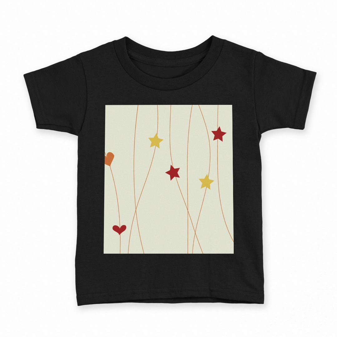 tシャツ キッズ 半袖 黒地 ブラック デザイン 90 100 110 120 130 140 150 Tシャツ ティーシャツ T shirt 上記で使用したデザインTシャツはこちら▼キッズ用Tシャツ　ブラック全デザインはこちらから▼ ▼キ...