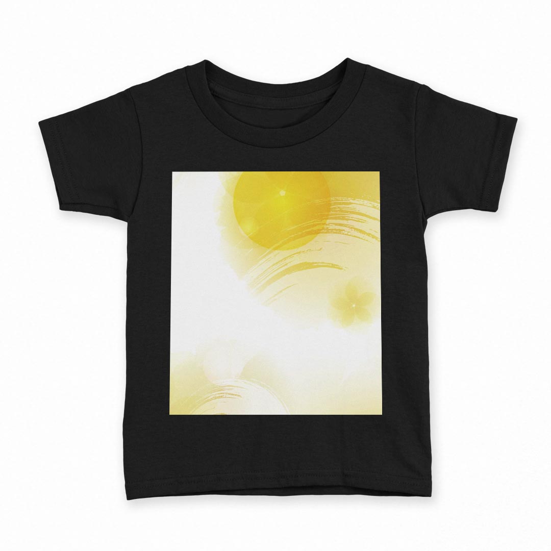 tシャツ キッズ 半袖 黒地 ブラック デザイン 90 100 110 120 130 140 150 Tシャツ ティーシャツ T shirt 上記で使用したデザインTシャツはこちら▼キッズ用Tシャツ　ブラック全デザインはこちらから▼ ▼キ...