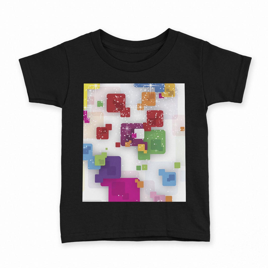 tシャツ キッズ 半袖 黒地 ブラック デザイン 90 100 110 120 130 140 150 Tシャツ ティーシャツ T shirt 上記で使用したデザインTシャツはこちら▼キッズ用Tシャツ　ブラック全デザインはこちらから▼ ▼キ...