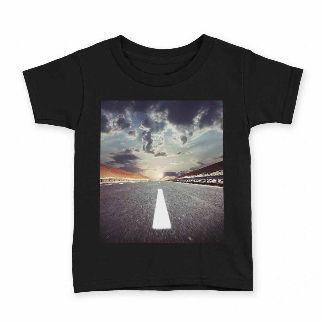 tシャツ キッズ 半袖 黒地 ブラック デザイン 90 100 110 120 130 140 150 Tシャツ ティーシャツ T shirt 上記で使用したデザインTシャツはこちら▼キッズ用Tシャツ　ブラック全デザインはこちらから▼ ▼キ...