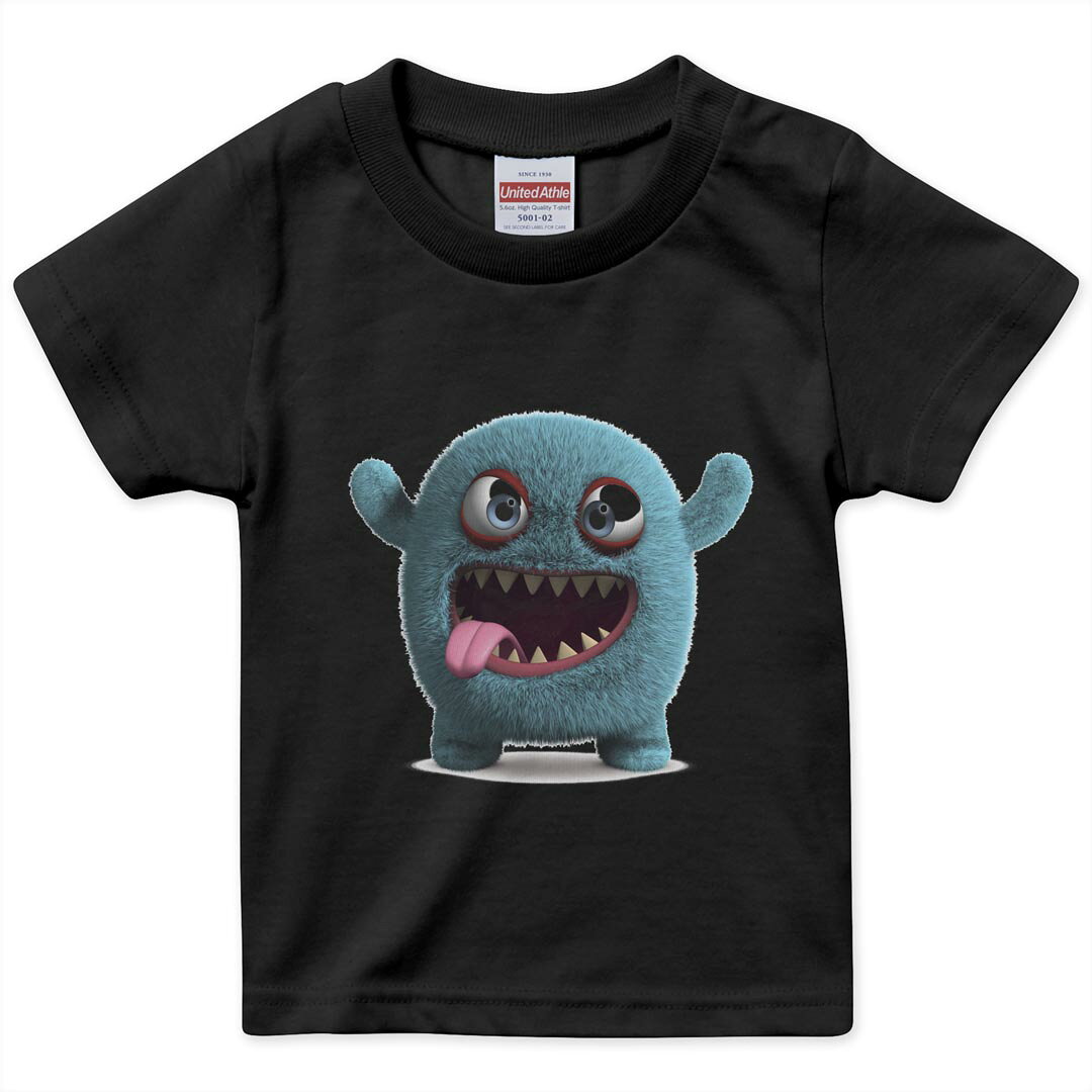 tシャツ キッズ 半袖 黒地 ブラック デザイン 90 100 110 120 130 140 150 Tシャツ ティーシャツ T shirt 上記で使用したデザインTシャツはこちら▼キッズ用Tシャツ　ブラック全デザインはこちらから▼ ▼キ...