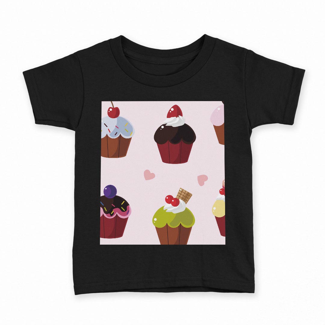tシャツ キッズ 半袖 黒地 ブラック デザイン 90 100 110 120 130 140 150 Tシャツ ティーシャツ T shirt 上記で使用したデザインTシャツはこちら▼キッズ用Tシャツ　ブラック全デザインはこちらから▼ ▼キ...