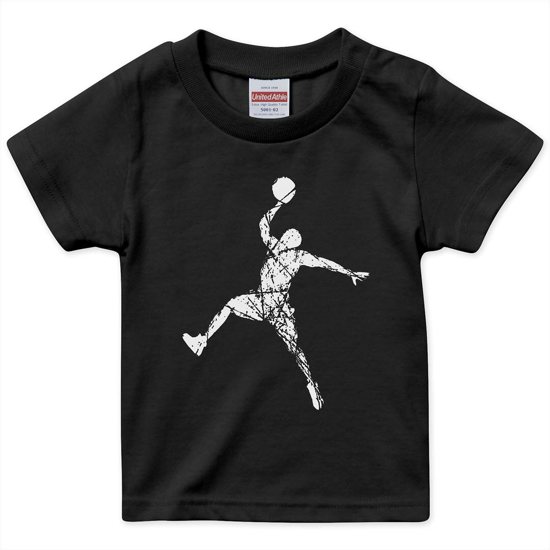tシャツ キッズ 半袖 黒地 ブラック デザイン 90 100 110 120 130 140 150 Tシャツ ティーシャツ T shirt 上記で使用したデザインTシャツはこちら▼キッズ用Tシャツ　ブラック全デザインはこちらから▼ ▼キ...