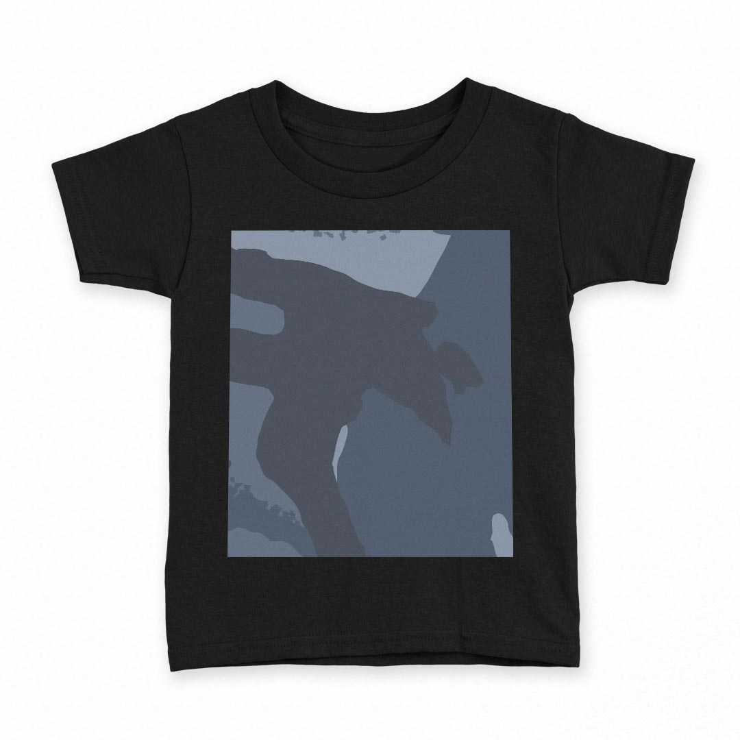 tシャツ キッズ 半袖 黒地 ブラック デザイン 90 100 110 120 130 140 150 Tシャツ ティーシャツ T shirt 上記で使用したデザインTシャツはこちら▼キッズ用Tシャツ　ブラック全デザインはこちらから▼ ▼キ...