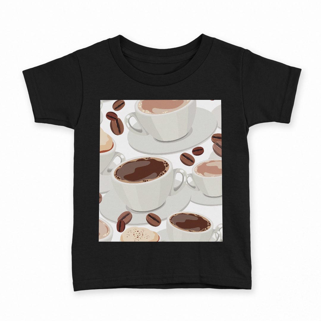 tシャツ キッズ 半袖 黒地 ブラック デザイン 90 100 110 120 130 140 150 Tシャツ ティーシャツ T shirt 上記で使用したデザインTシャツはこちら▼キッズ用Tシャツ　ブラック全デザインはこちらから▼ ▼キ...