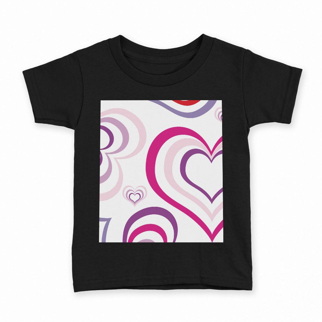 tシャツ キッズ 半袖 黒地 ブラック デザイン 90 100 110 120 130 140 150 Tシャツ ティーシャツ T shirt 上記で使用したデザインTシャツはこちら▼キッズ用Tシャツ　ブラック全デザインはこちらから▼ ▼キ...