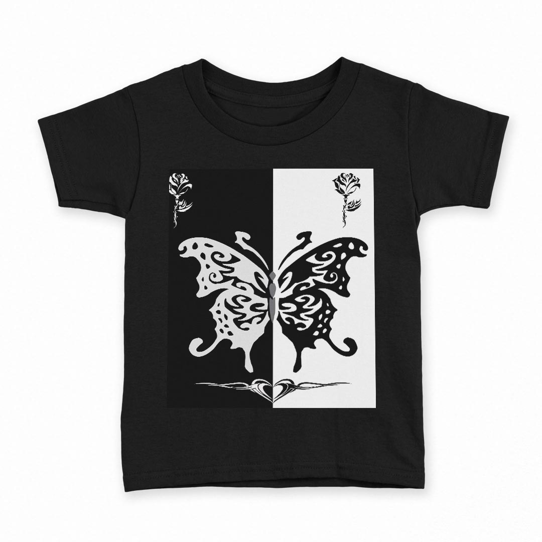 tシャツ キッズ 半袖 黒地 ブラック デザイン 90 100 110 120 130 140 150 Tシャツ ティーシャツ T shirt 上記で使用したデザインTシャツはこちら▼キッズ用Tシャツ　ブラック全デザインはこちらから▼ ▼キ...
