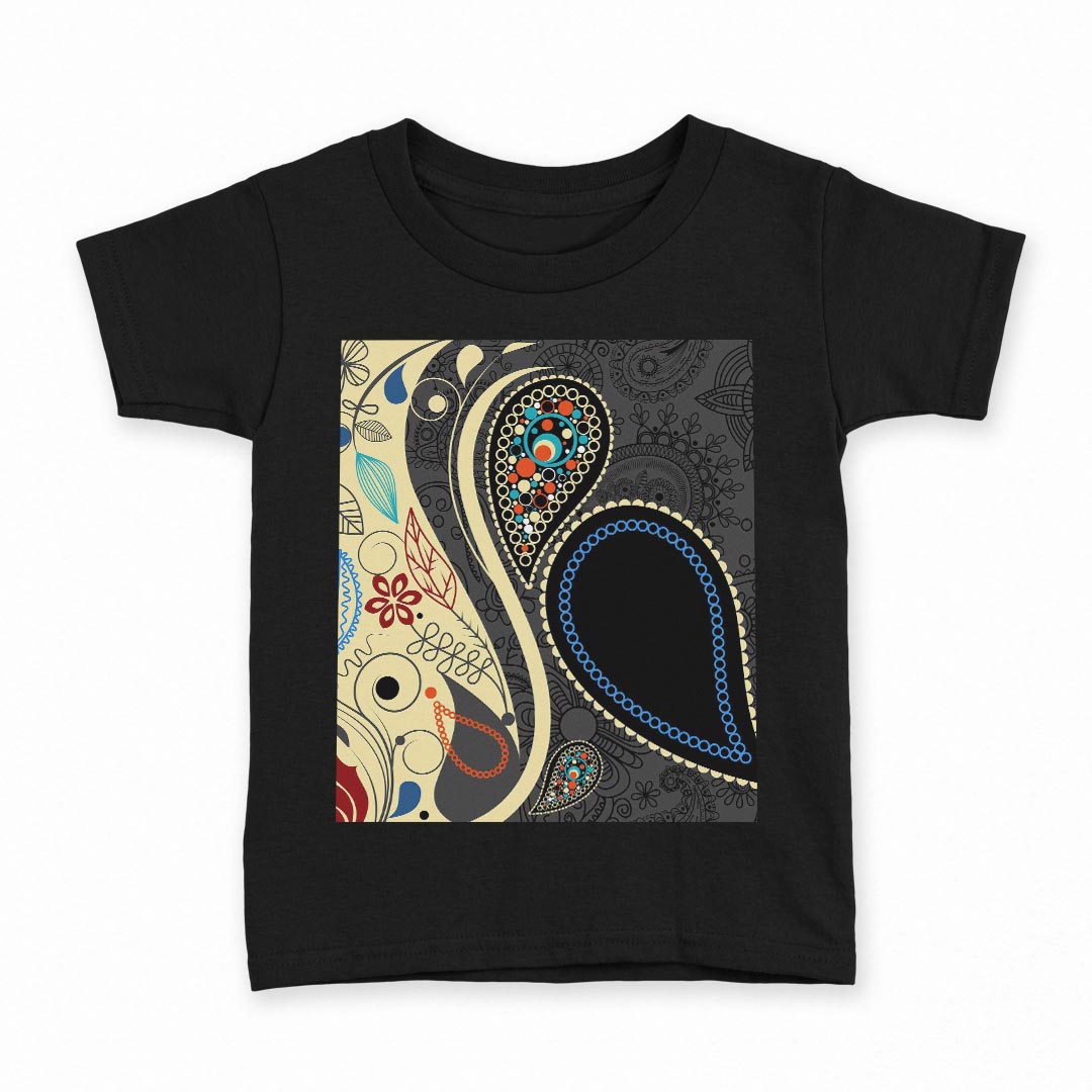 tシャツ キッズ 半袖 黒地 ブラック デザイン 90 100 110 120 130 140 150 Tシャツ ティーシャツ T shirt 上記で使用したデザインTシャツはこちら▼キッズ用Tシャツ　ブラック全デザインはこちらから▼ ▼キ...