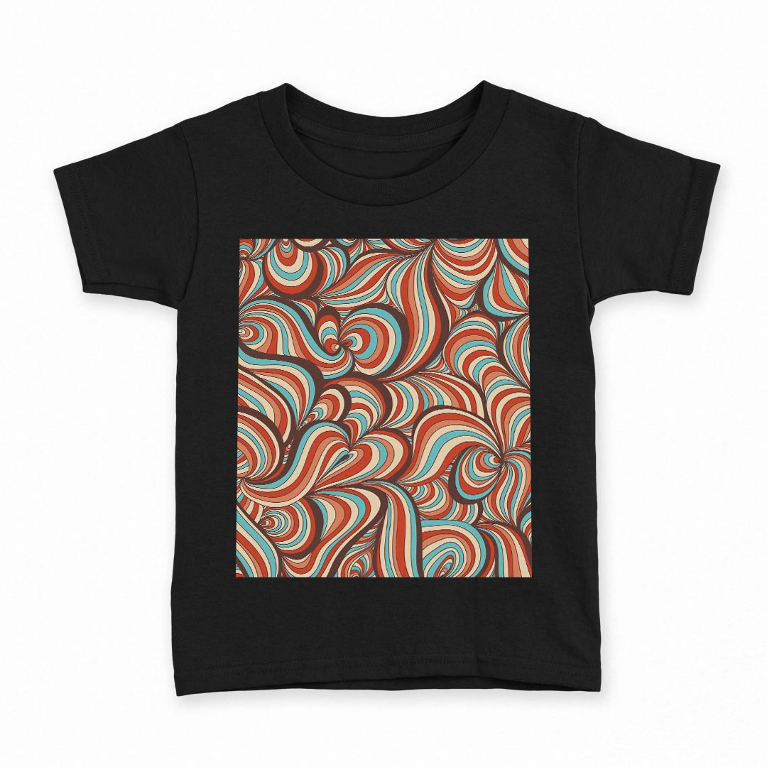 tシャツ キッズ 半袖 黒地 ブラック デザイン 90 100 110 120 130 140 150 Tシャツ ティーシャツ T shirt 上記で使用したデザインTシャツはこちら▼キッズ用Tシャツ　ブラック全デザインはこちらから▼ ▼キ...