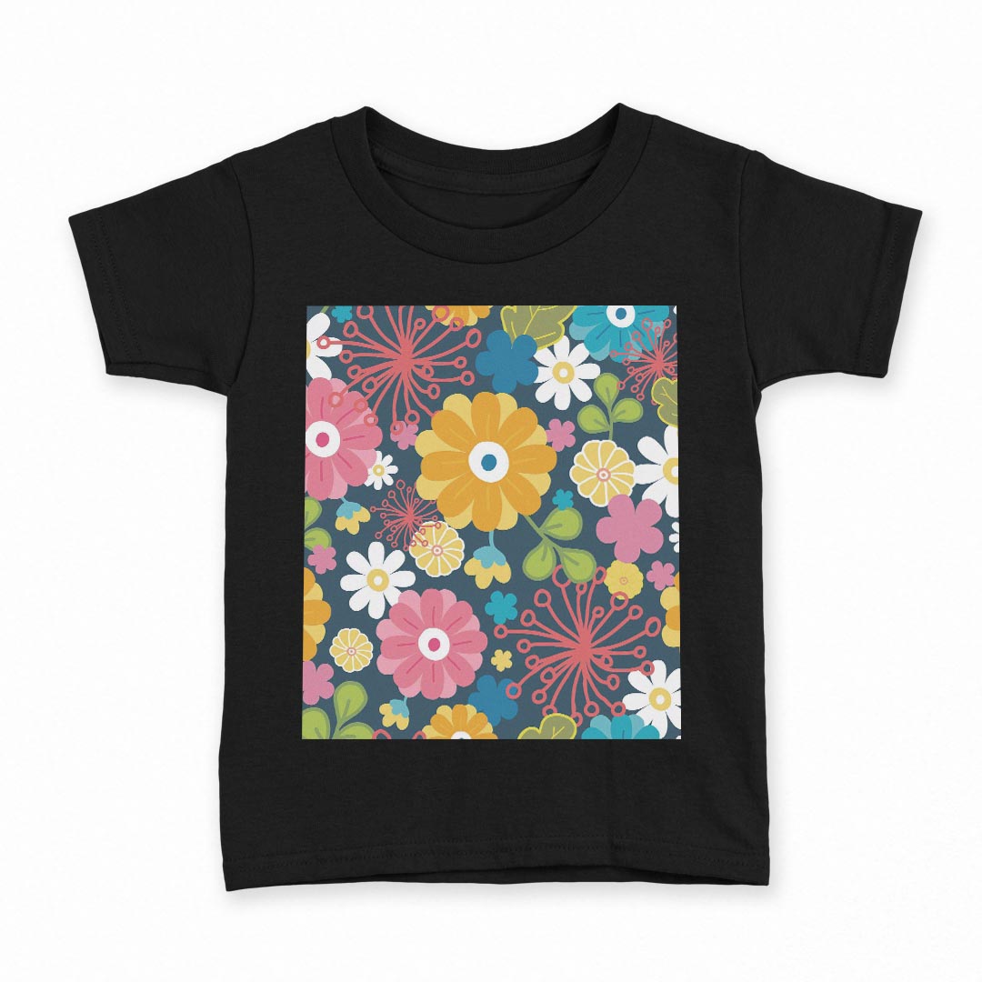 tシャツ キッズ 半袖 黒地 ブラック デザイン 90 100 110 120 130 140 150 Tシャツ ティーシャツ T shirt 上記で使用したデザインTシャツはこちら▼キッズ用Tシャツ　ブラック全デザインはこちらから▼ ▼キ...