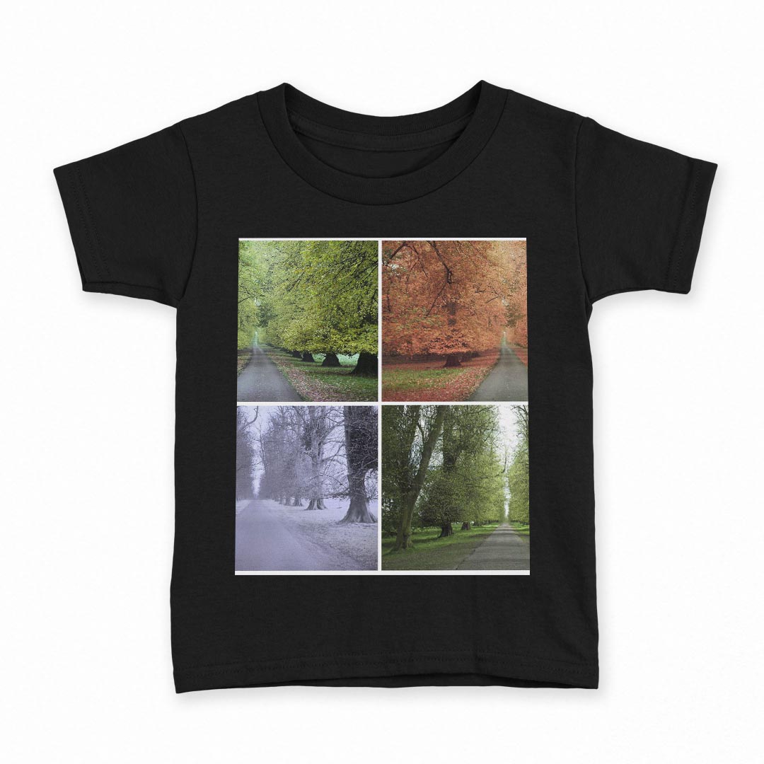 tシャツ キッズ 半袖 黒地 ブラック デザイン 90 100 110 120 130 140 150 Tシャツ ティーシャツ T shirt 上記で使用したデザインTシャツはこちら▼キッズ用Tシャツ　ブラック全デザインはこちらから▼ ▼キ...