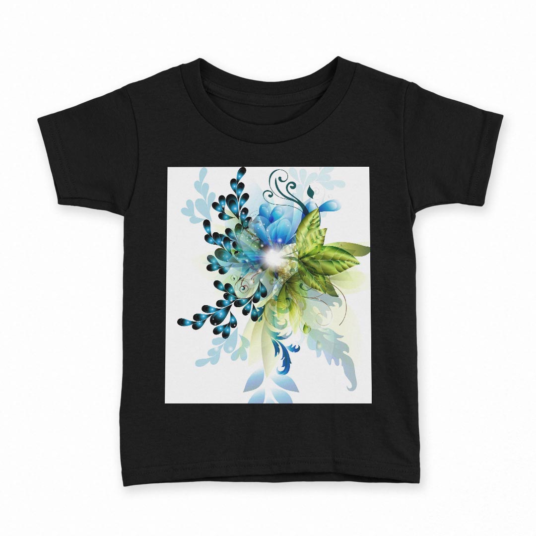 tシャツ キッズ 半袖 黒地 ブラック デザイン 90 100 110 120 130 140 150 Tシャツ ティーシャツ T shirt 上記で使用したデザインTシャツはこちら▼キッズ用Tシャツ　ブラック全デザインはこちらから▼ ▼キ...