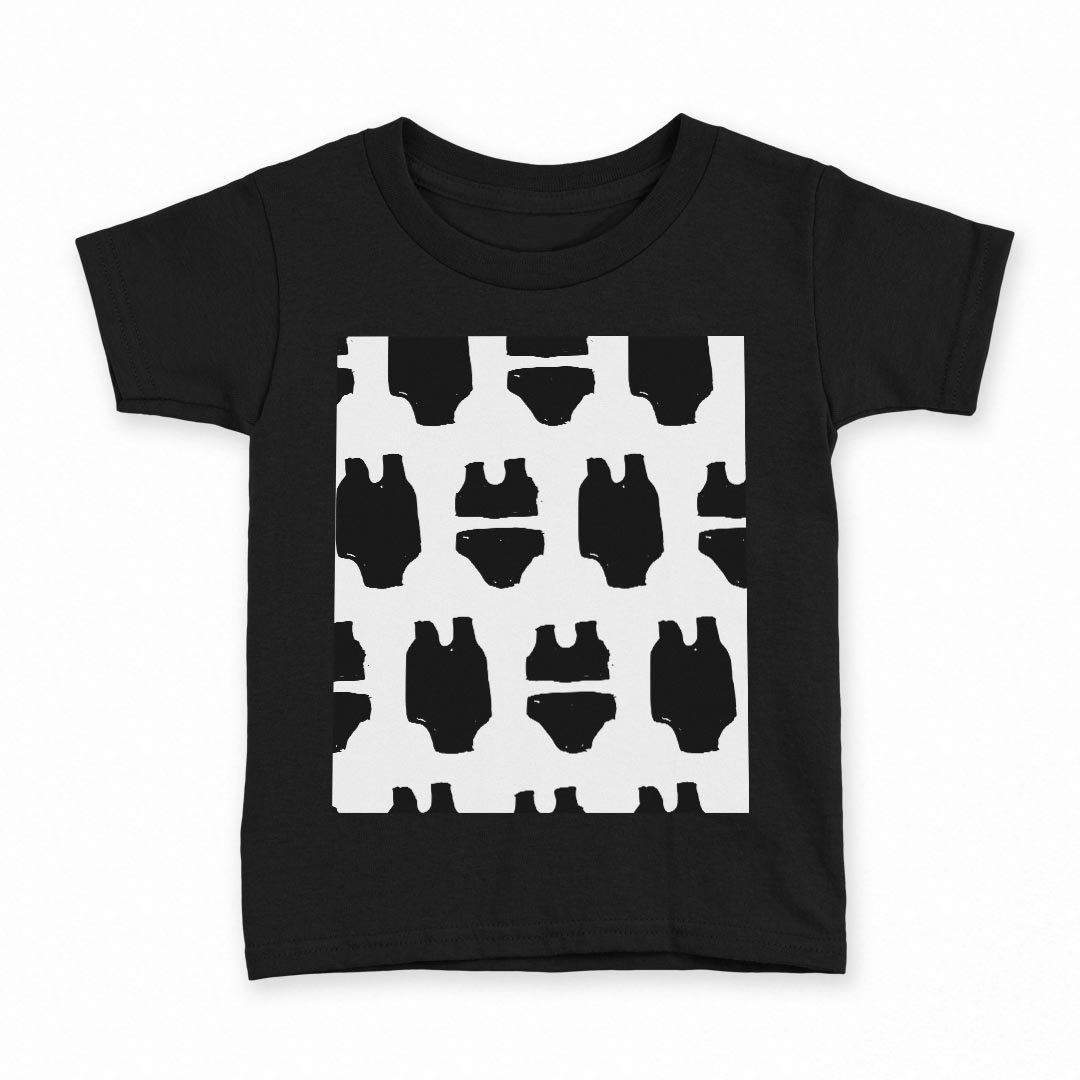tシャツ キッズ 半袖 黒地 ブラック デザイン 90 100 110 120 130 140 150 Tシャツ ティーシャツ T shirt 上記で使用したデザインTシャツはこちら▼キッズ用Tシャツ　ブラック全デザインはこちらから▼ ▼キ...