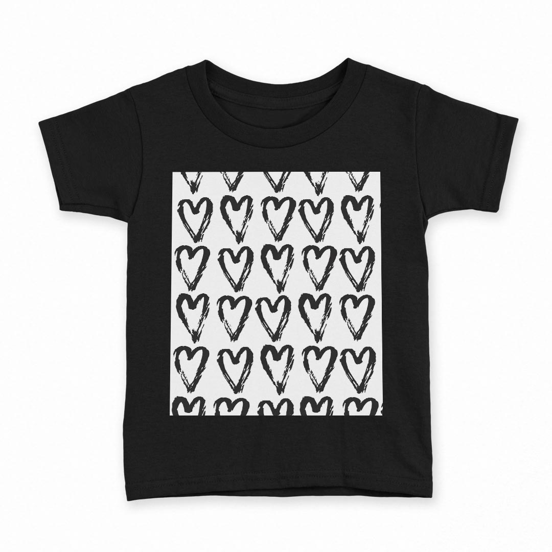 tシャツ キッズ 半袖 黒地 ブラック デザイン 90 100 110 120 130 140 150 Tシャツ ティーシャツ T shirt 上記で使用したデザインTシャツはこちら▼キッズ用Tシャツ　ブラック全デザインはこちらから▼ ▼キ...