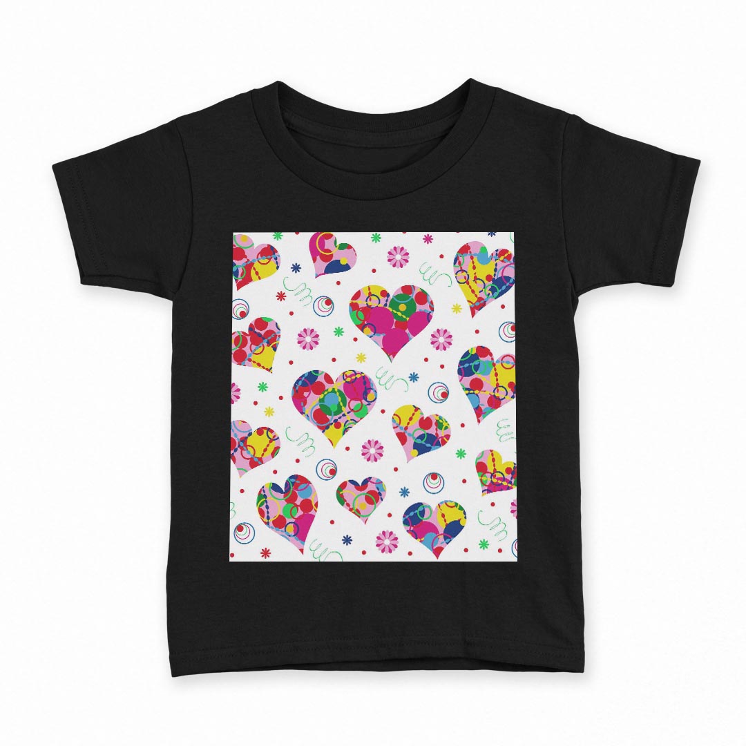 tシャツ キッズ 半袖 黒地 ブラック デザイン 90 100 110 120 130 140 150 Tシャツ ティーシャツ T shirt 上記で使用したデザインTシャツはこちら▼キッズ用Tシャツ　ブラック全デザインはこちらから▼ ▼キ...