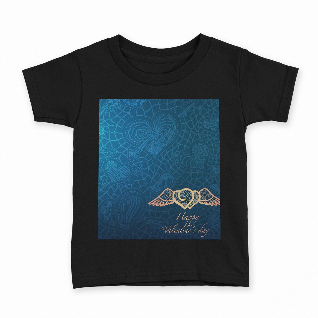 tシャツ キッズ 半袖 黒地 ブラック デザイン 90 100 110 120 130 140 150 Tシャツ ティーシャツ T shirt 上記で使用したデザインTシャツはこちら▼キッズ用Tシャツ　ブラック全デザインはこちらから▼ ▼キ...