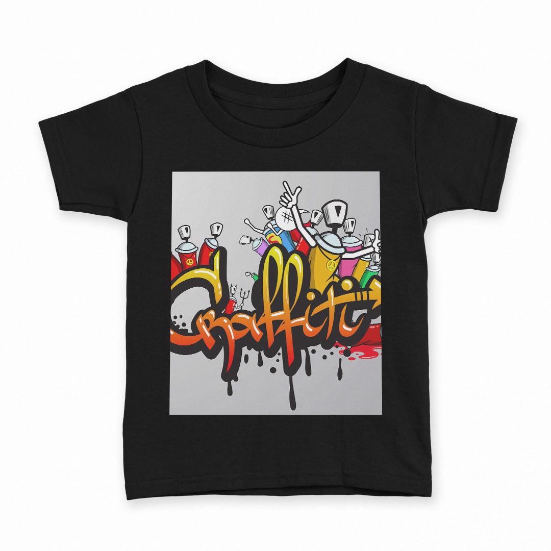 tシャツ キッズ 半袖 黒地 ブラック デザイン 90 100 110 120 130 140 150 Tシャツ ティーシャツ T shirt 上記で使用したデザインTシャツはこちら▼キッズ用Tシャツ　ブラック全デザインはこちらから▼ ▼キ...