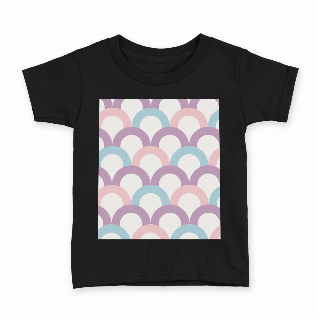 tシャツ キッズ 半袖 黒地 ブラック デザイン 90 100 110 120 130 140 150 Tシャツ ティーシャツ T shirt 上記で使用したデザインTシャツはこちら▼キッズ用Tシャツ　ブラック全デザインはこちらから▼ ▼キ...
