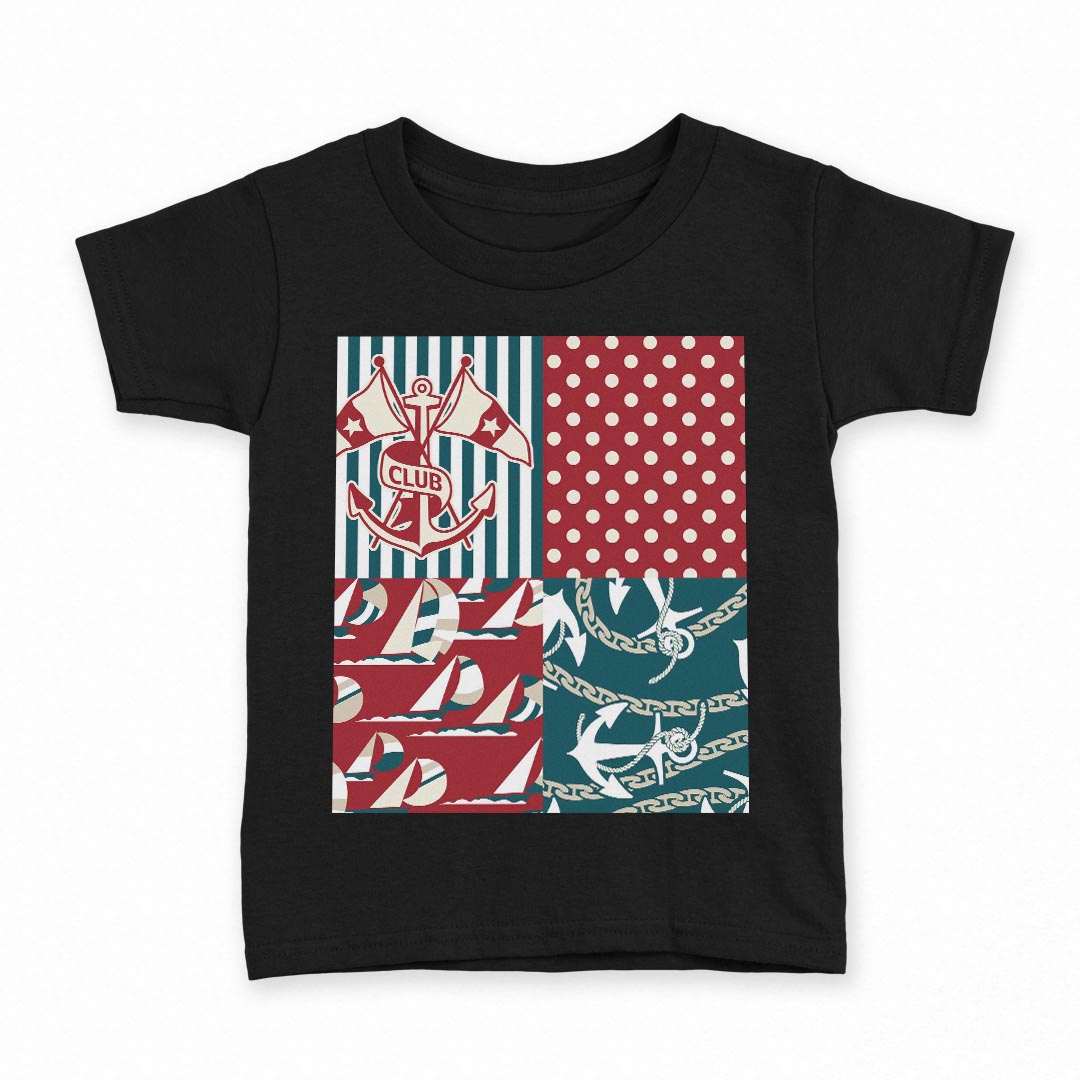 tシャツ キッズ 半袖 黒地 ブラック デザイン 90 100 110 120 130 140 150 Tシャツ ティーシャツ T shirt 上記で使用したデザインTシャツはこちら▼キッズ用Tシャツ　ブラック全デザインはこちらから▼ ▼キ...