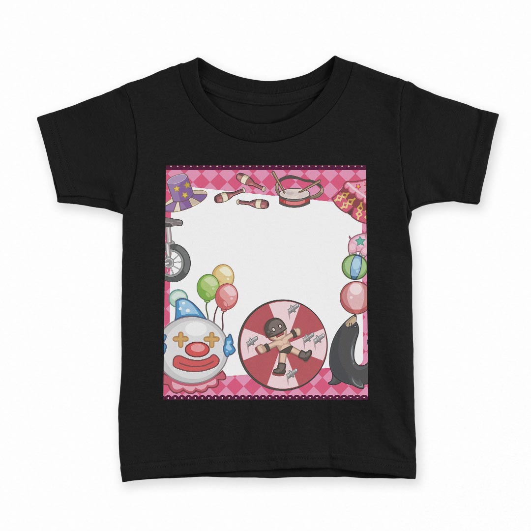 tシャツ キッズ 半袖 黒地 ブラック デザイン 90 100 110 120 130 140 150 Tシャツ ティーシャツ T shirt 上記で使用したデザインTシャツはこちら▼キッズ用Tシャツ　ブラック全デザインはこちらから▼ ▼キ...