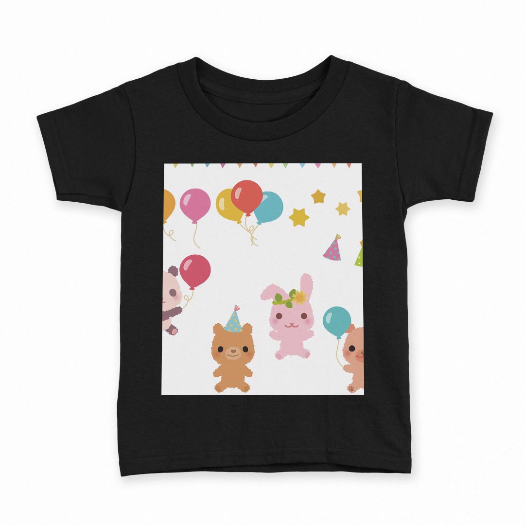 tシャツ キッズ 半袖 黒地 ブラック デザイン 90 100 110 120 130 140 150 Tシャツ ティーシャツ T shirt 上記で使用したデザインTシャツはこちら▼キッズ用Tシャツ　ブラック全デザインはこちらから▼ ▼キ...