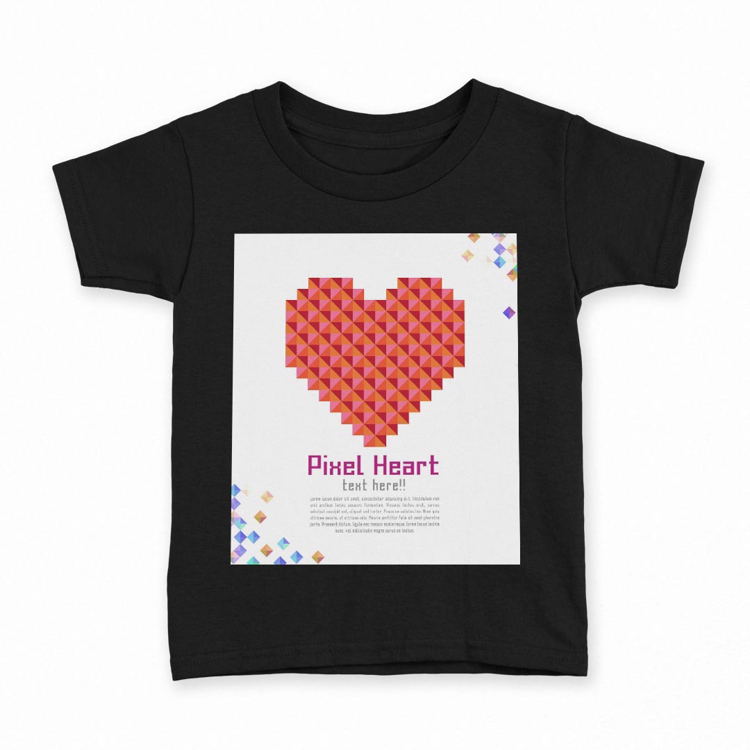 tシャツ キッズ 半袖 黒地 ブラック デザイン 90 100 110 120 130 140 150 Tシャツ ティーシャツ T shirt 上記で使用したデザインTシャツはこちら▼キッズ用Tシャツ　ブラック全デザインはこちらから▼ ▼キ...