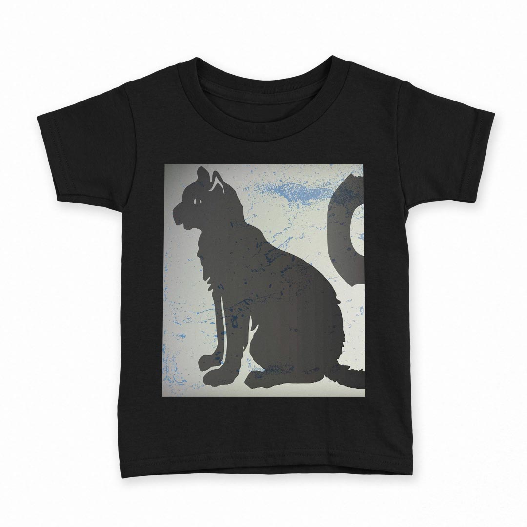 tシャツ キッズ 半袖 黒地 ブラック デザイン 90 100 110 120 130 140 150 Tシャツ ティーシャツ T shirt 上記で使用したデザインTシャツはこちら▼キッズ用Tシャツ　ブラック全デザインはこちらから▼ ▼キ...