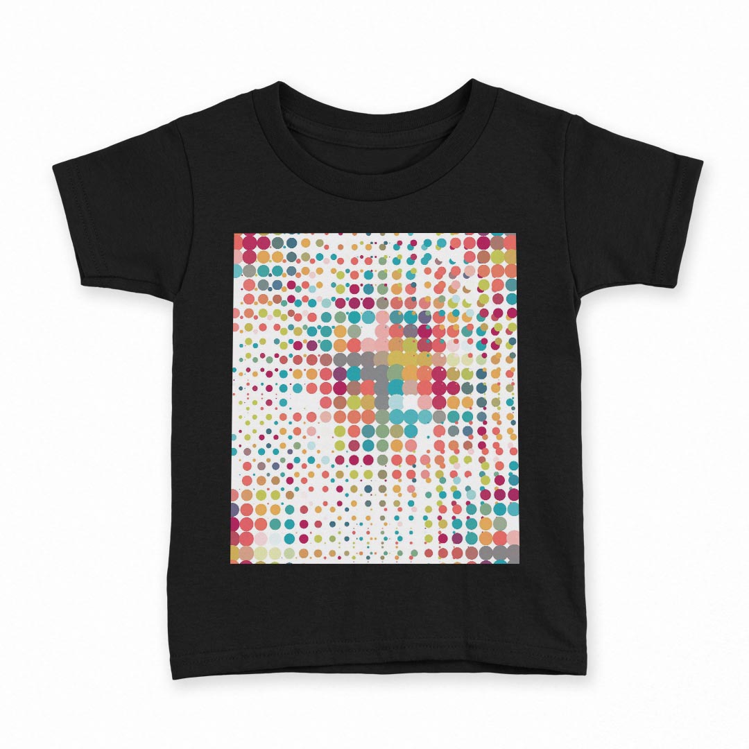 tシャツ キッズ 半袖 黒地 ブラック デザイン 90 100 110 120 130 140 150 Tシャツ ティーシャツ T shirt 上記で使用したデザインTシャツはこちら▼キッズ用Tシャツ　ブラック全デザインはこちらから▼ ▼キ...