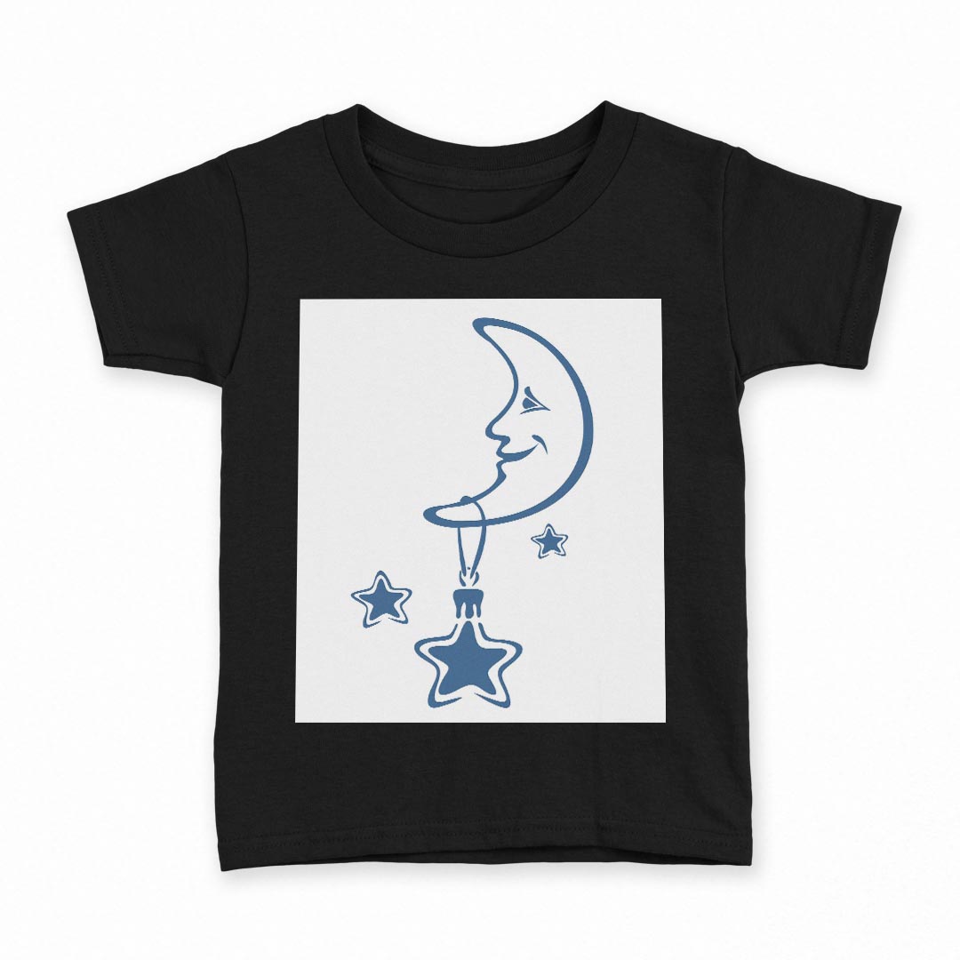 tシャツ キッズ 半袖 黒地 ブラック デザイン 90 100 110 120 130 140 150 Tシャツ ティーシャツ T shirt 上記で使用したデザインTシャツはこちら▼キッズ用Tシャツ　ブラック全デザインはこちらから▼ ▼キ...