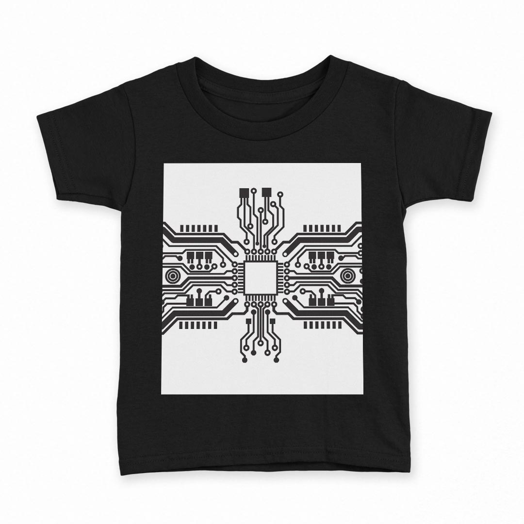 tシャツ キッズ 半袖 黒地 ブラック デザイン 90 100 110 120 130 140 150 Tシャツ ティーシャツ T shirt 上記で使用したデザインTシャツはこちら▼キッズ用Tシャツ　ブラック全デザインはこちらから▼ ▼キ...