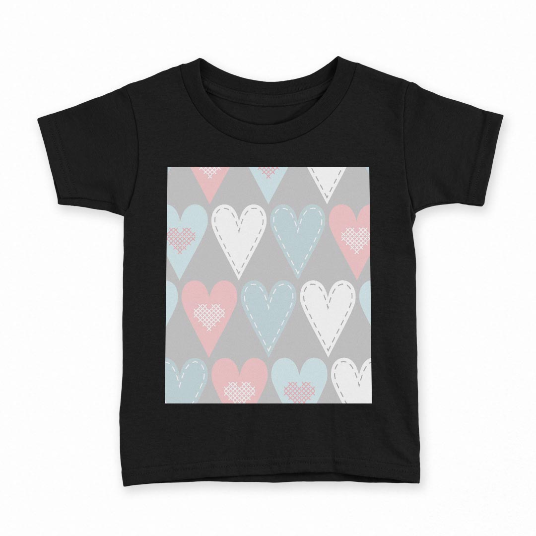 tシャツ キッズ 半袖 黒地 ブラック デザイン 90 100 110 120 130 140 150 Tシャツ ティーシャツ T shirt 上記で使用したデザインTシャツはこちら▼キッズ用Tシャツ　ブラック全デザインはこちらから▼ ▼キ...