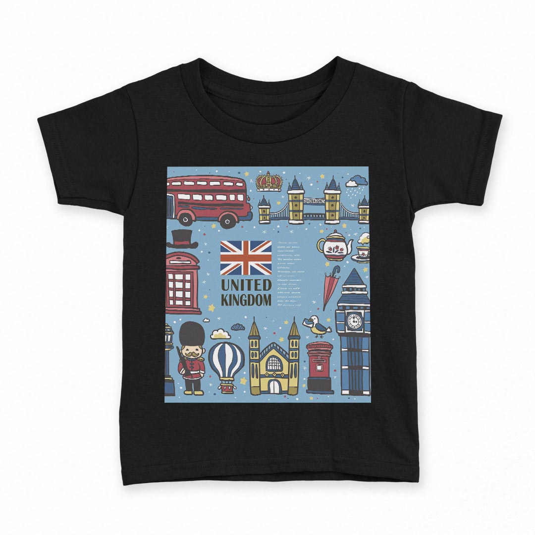 tシャツ キッズ 半袖 黒地 ブラック デザイン 90 100 110 120 130 140 150 Tシャツ ティーシャツ T shirt 上記で使用したデザインTシャツはこちら▼キッズ用Tシャツ　ブラック全デザインはこちらから▼ ▼キ...