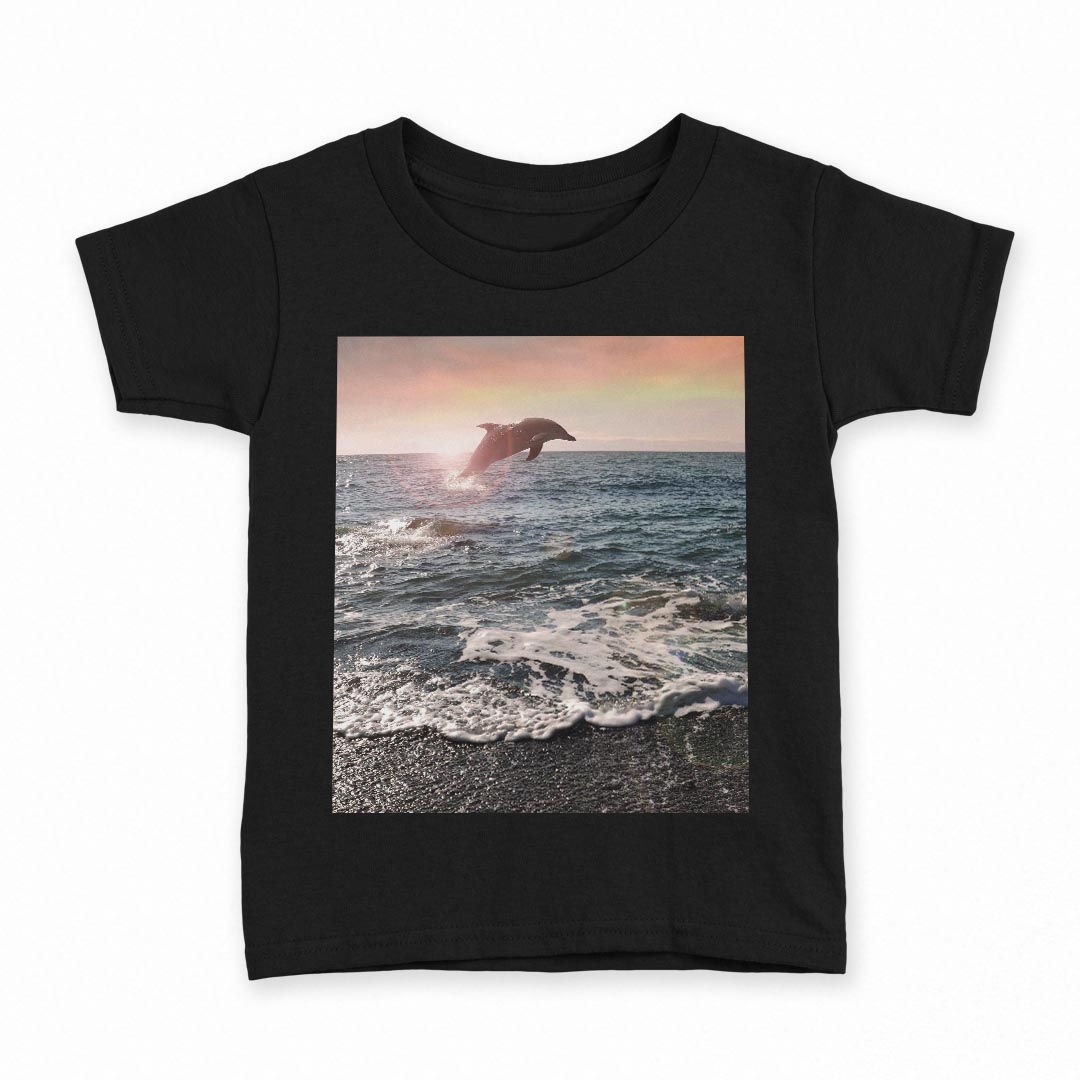 tシャツ キッズ 半袖 黒地 ブラック デザイン 90 100 110 120 130 140 150 Tシャツ ティーシャツ T shirt 上記で使用したデザインTシャツはこちら▼キッズ用Tシャツ　ブラック全デザインはこちらから▼ ▼キ...