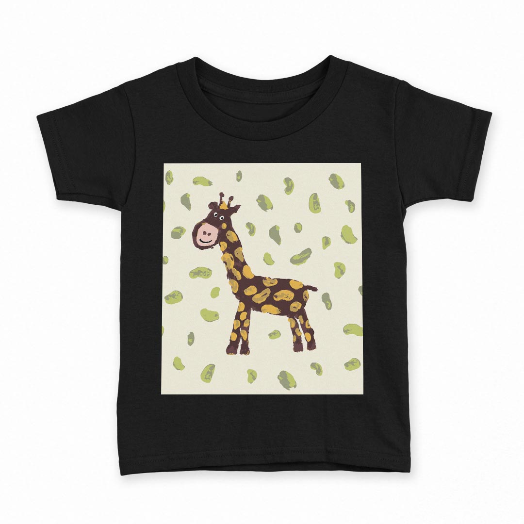 tシャツ キッズ 半袖 黒地 ブラック デザイン 90 100 110 120 130 140 150 Tシャツ ティーシャツ T shirt 上記で使用したデザインTシャツはこちら▼キッズ用Tシャツ　ブラック全デザインはこちらから▼ ▼キ...