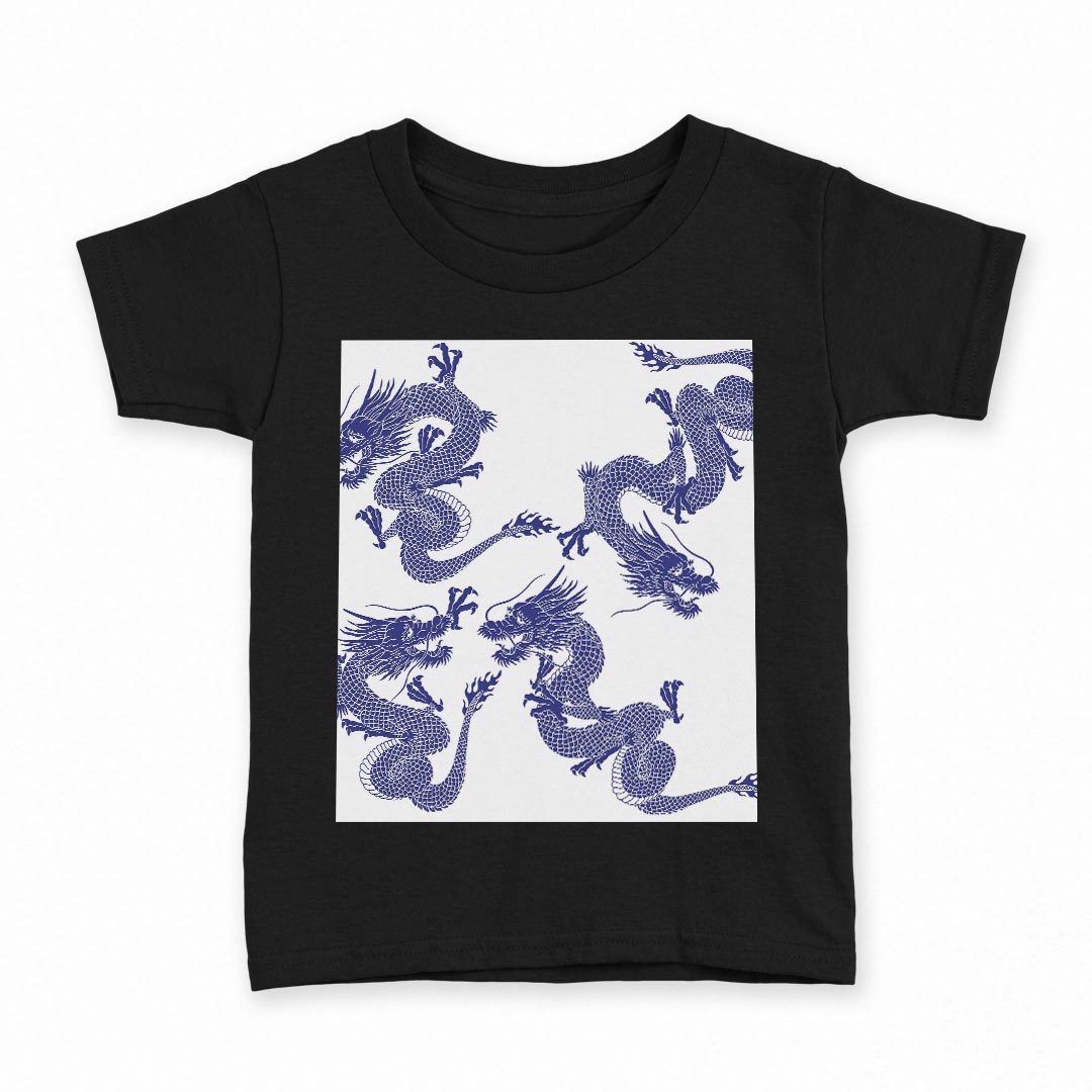 tシャツ キッズ 半袖 黒地 ブラック デザイン 90 100 110 120 130 140 150 Tシャツ ティーシャツ T shirt 上記で使用したデザインTシャツはこちら▼キッズ用Tシャツ　ブラック全デザインはこちらから▼ ▼キ...