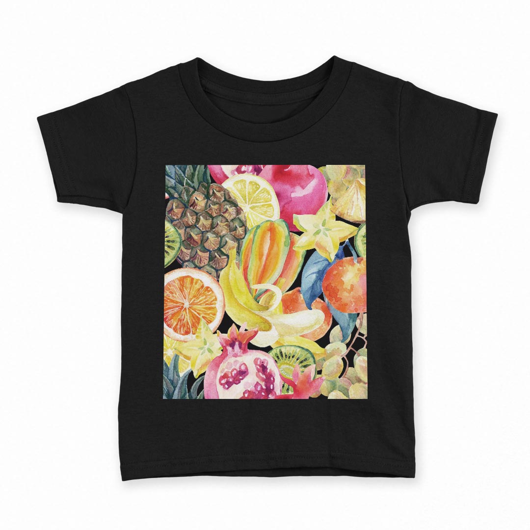 tシャツ キッズ 半袖 黒地 ブラック デザイン 90 100 110 120 130 140 150 Tシャツ ティーシャツ T shirt 上記で使用したデザインTシャツはこちら▼キッズ用Tシャツ　ブラック全デザインはこちらから▼ ▼キ...