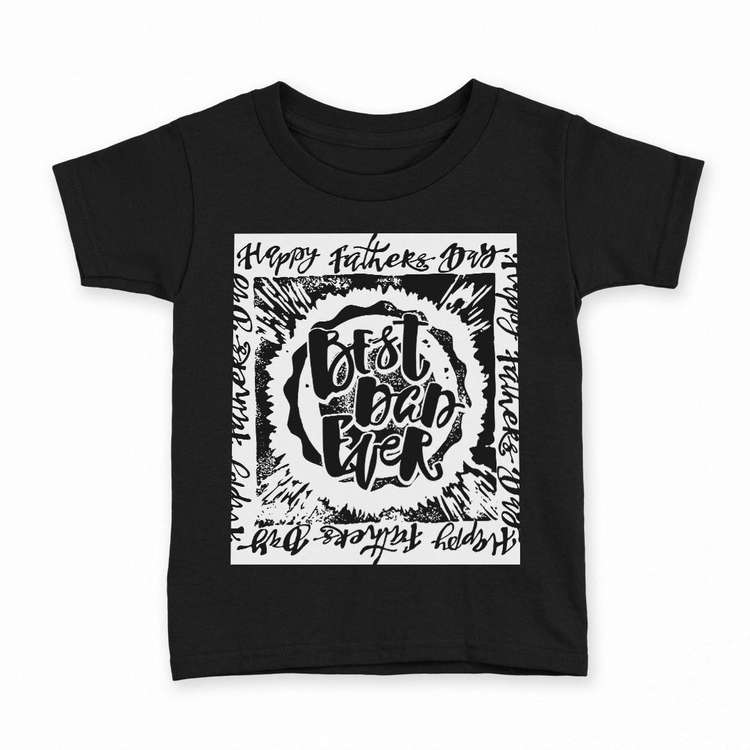 tシャツ キッズ 半袖 黒地 ブラック デザイン 90 100 110 120 130 140 150 Tシャツ ティーシャツ T shirt 上記で使用したデザインTシャツはこちら▼キッズ用Tシャツ　ブラック全デザインはこちらから▼ ▼キ...