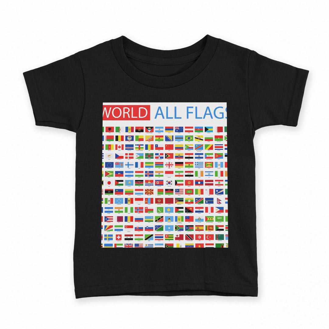 tシャツ キッズ 半袖 黒地 ブラック デザイン 90 100 110 120 130 140 150 Tシャツ ティーシャツ T shirt 上記で使用したデザインTシャツはこちら▼キッズ用Tシャツ　ブラック全デザインはこちらから▼ ▼キ...