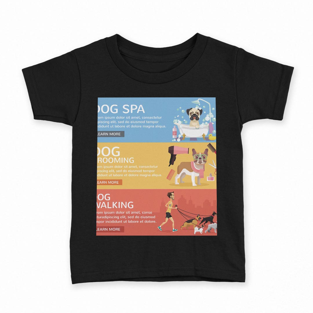 tシャツ キッズ 半袖 黒地 ブラック デザイン 90 100 110 120 130 140 150 Tシャツ ティーシャツ T shirt 上記で使用したデザインTシャツはこちら▼キッズ用Tシャツ　ブラック全デザインはこちらから▼ ▼キ...