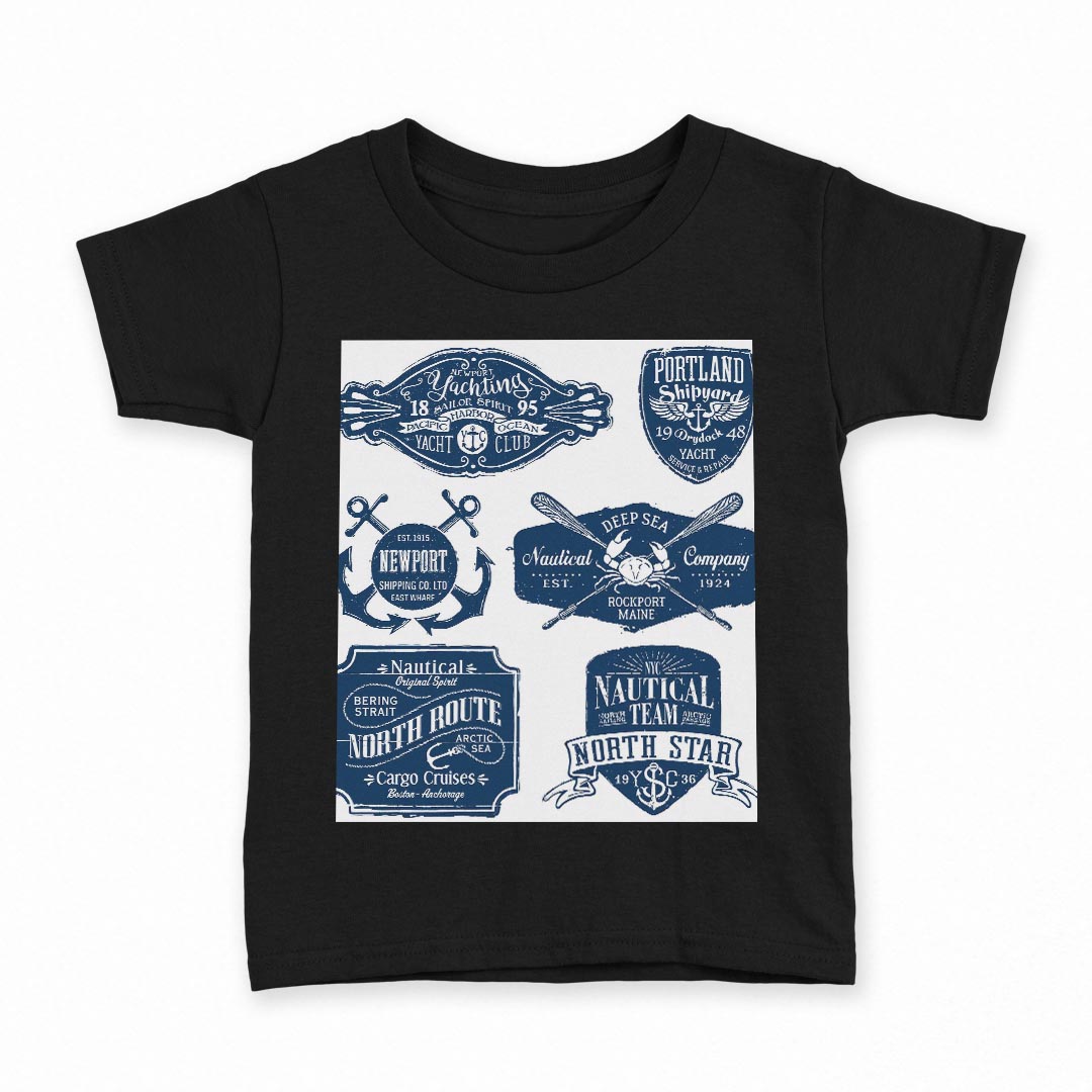 tシャツ キッズ 半袖 黒地 ブラック デザイン 90 100 110 120 130 140 150 Tシャツ ティーシャツ T shirt 上記で使用したデザインTシャツはこちら▼キッズ用Tシャツ　ブラック全デザインはこちらから▼ ▼キ...