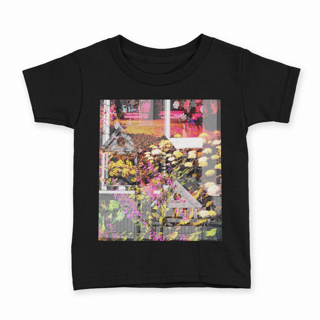 tシャツ キッズ 半袖 黒地 ブラック デザイン 90 100 110 120 130 140 150 Tシャツ ティーシャツ T shirt 上記で使用したデザインTシャツはこちら▼キッズ用Tシャツ　ブラック全デザインはこちらから▼ ▼キ...