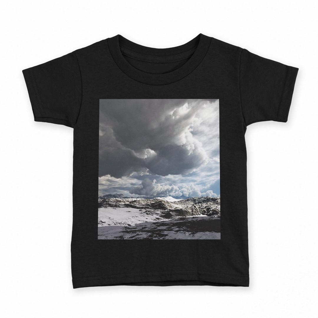 tシャツ キッズ 半袖 黒地 ブラック デザイン 90 100 110 120 130 140 150 Tシャツ ティーシャツ T shirt 上記で使用したデザインTシャツはこちら▼キッズ用Tシャツ　ブラック全デザインはこちらから▼ ▼キ...