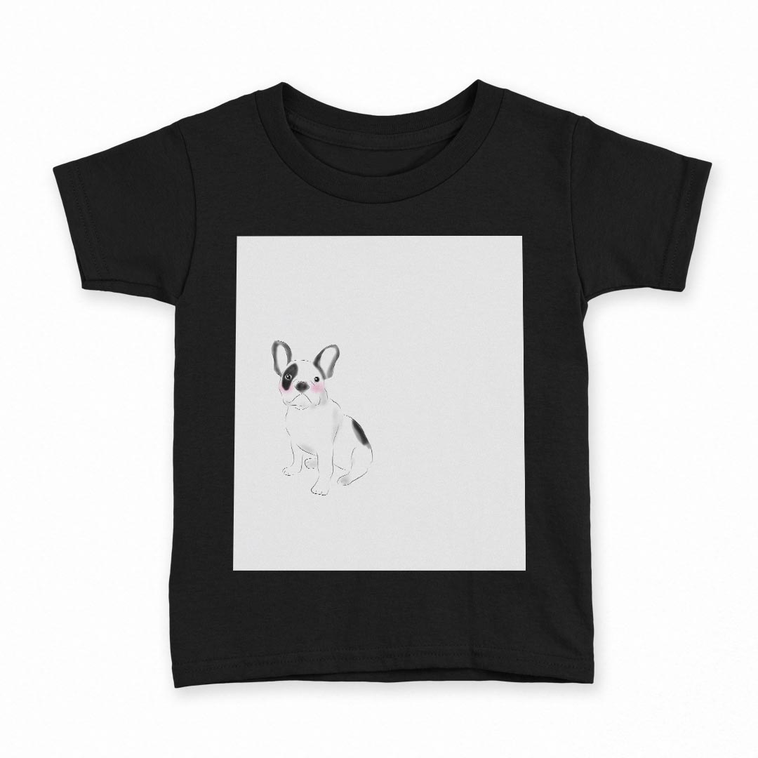 tシャツ キッズ 半袖 黒地 ブラック デザイン 90 100 110 120 130 140 150 Tシャツ ティーシャツ T shirt 上記で使用したデザインTシャツはこちら▼キッズ用Tシャツ　ブラック全デザインはこちらから▼ ▼キ...