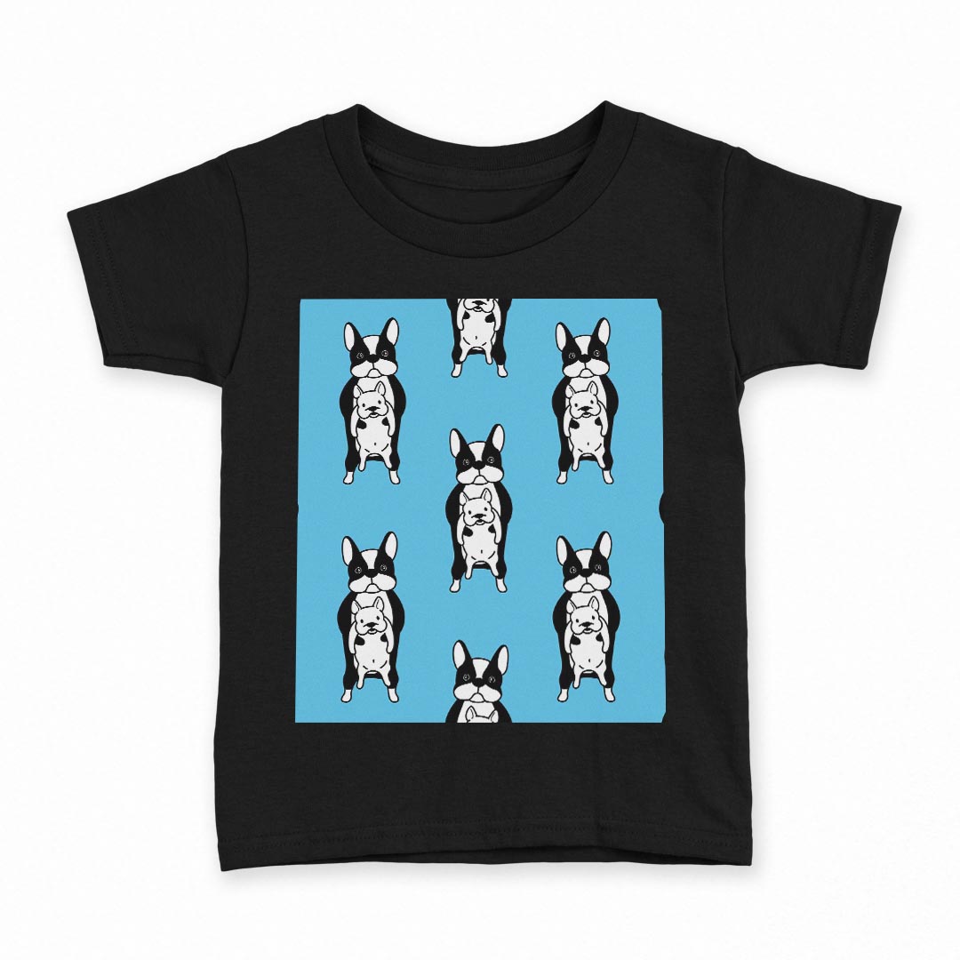 tシャツ キッズ 半袖 黒地 ブラック デザイン 90 100 110 120 130 140 150 Tシャツ ティーシャツ T shirt 上記で使用したデザインTシャツはこちら▼キッズ用Tシャツ　ブラック全デザインはこちらから▼ ▼キ...