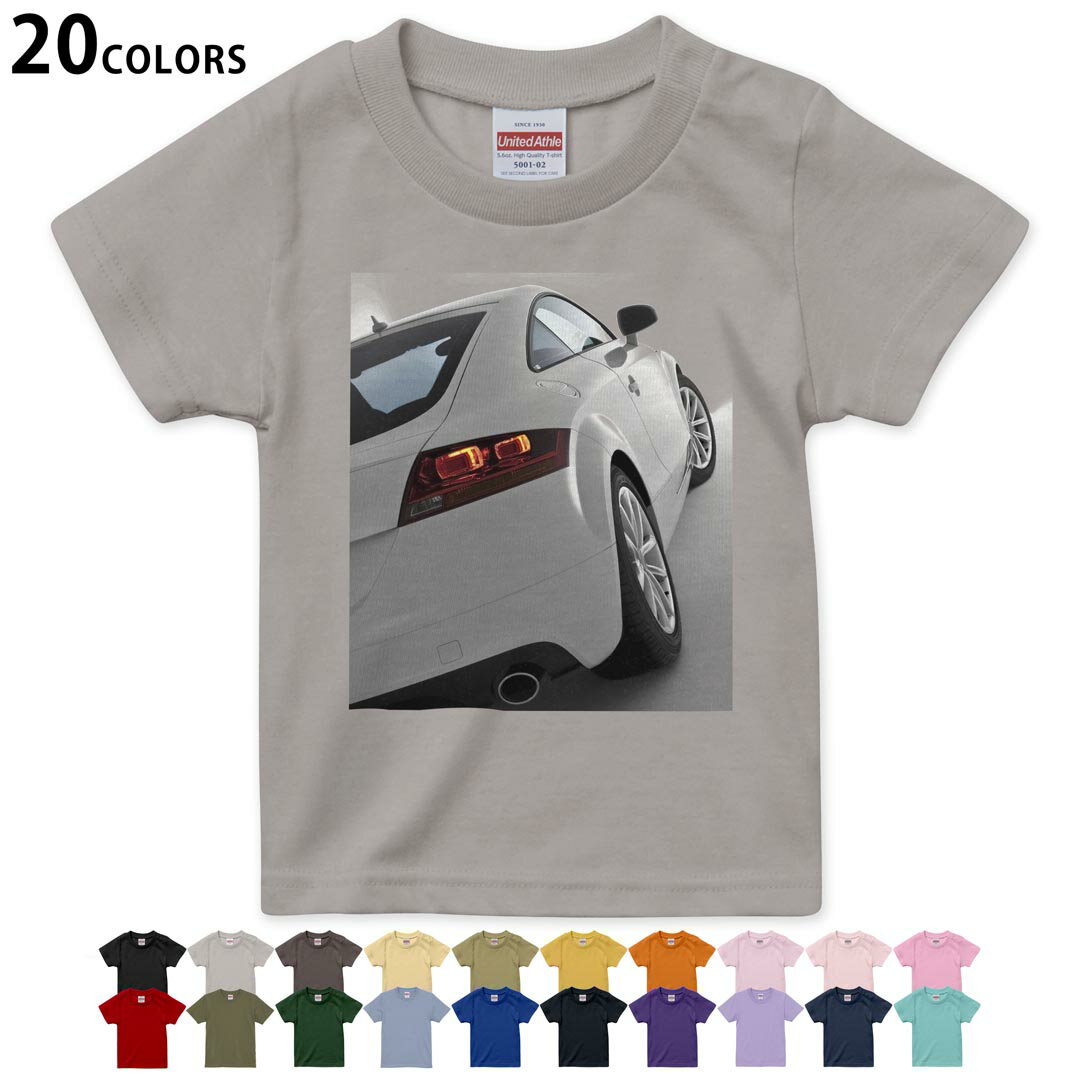 tシャツ キッズ 半袖 黒地 ブラック デザイン 90 100 110 120 130 140 150 160Tシャツ ティーシャツ T shirt ブラック オレンジ　イエロー ブラウン グレー ピンク レッド グリーン ブルー ネイビー...