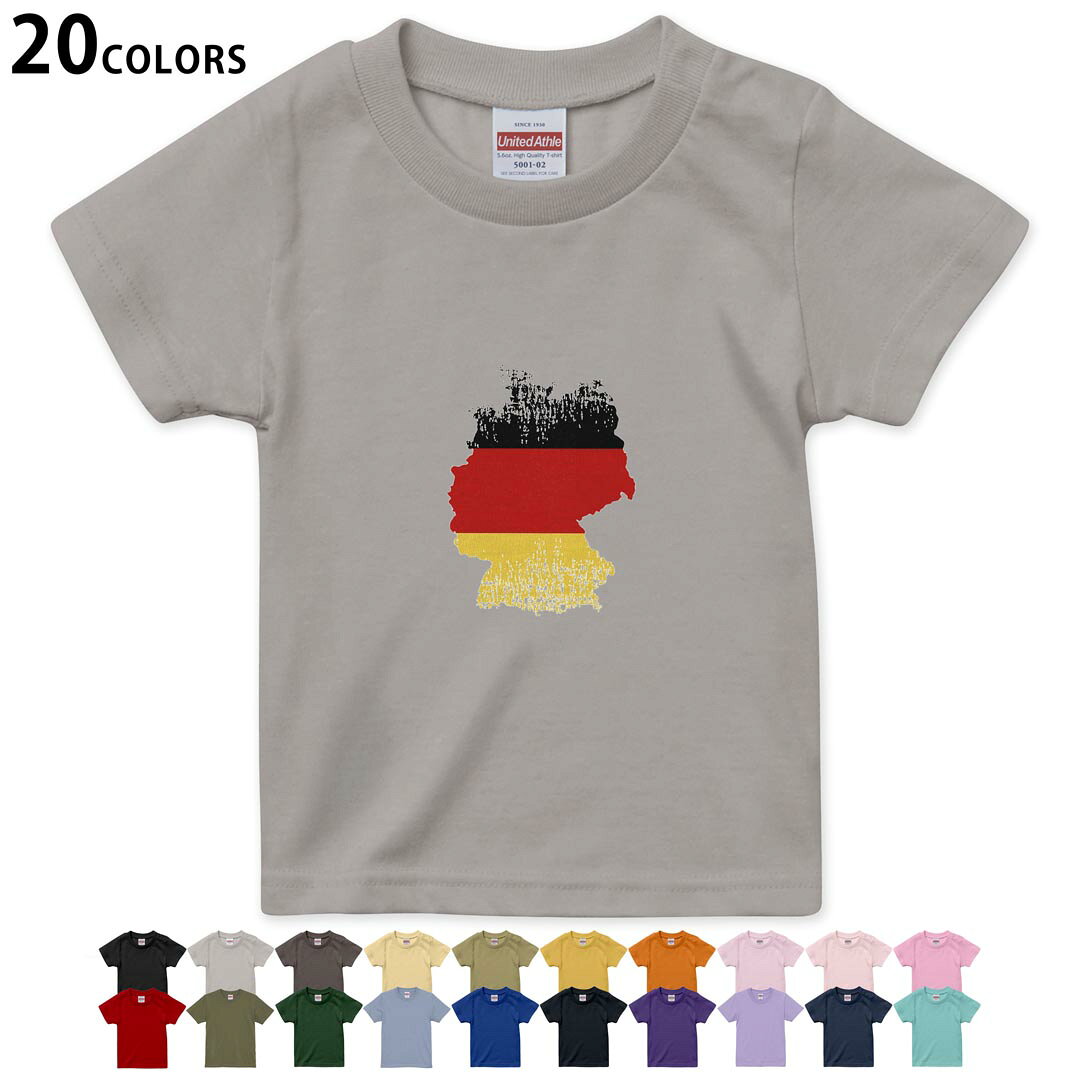 tシャツ キッズ 半袖 黒地 ブラック デザイン 90 100 110 120 130 140 150 160Tシャツ ティーシャツ T shirt ブラック オレンジ　イエロー ブラウン グレー ピンク レッド グリーン ブルー ネイビー...