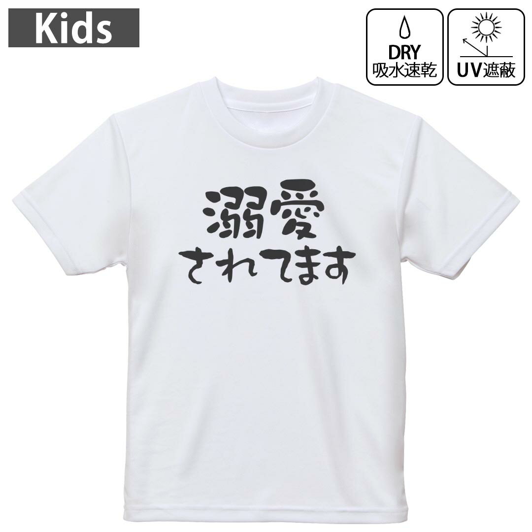 キッズ 子供 こども ドライTシャツ ホワイト 半袖 4.1オンス トレーニング スポーツ ジム 運動会 ドライアスレチック UVカット 紫外線遮蔽 吸水速乾 デザイン Tshirt シワが付きにくい 乾きやすい 120 130 140 1...