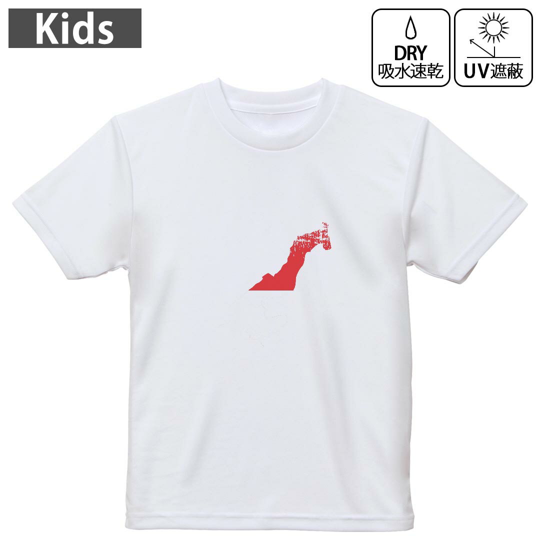 キッズ 子供 こども ドライTシャツ ホワイト 半袖 4.1オンス トレーニング スポーツ ジム 運動会 ドライアスレチック UVカット 紫外線遮蔽 吸水速乾 デザイン Tshirt シワが付きにくい 乾きやすい 120 130 140 1...