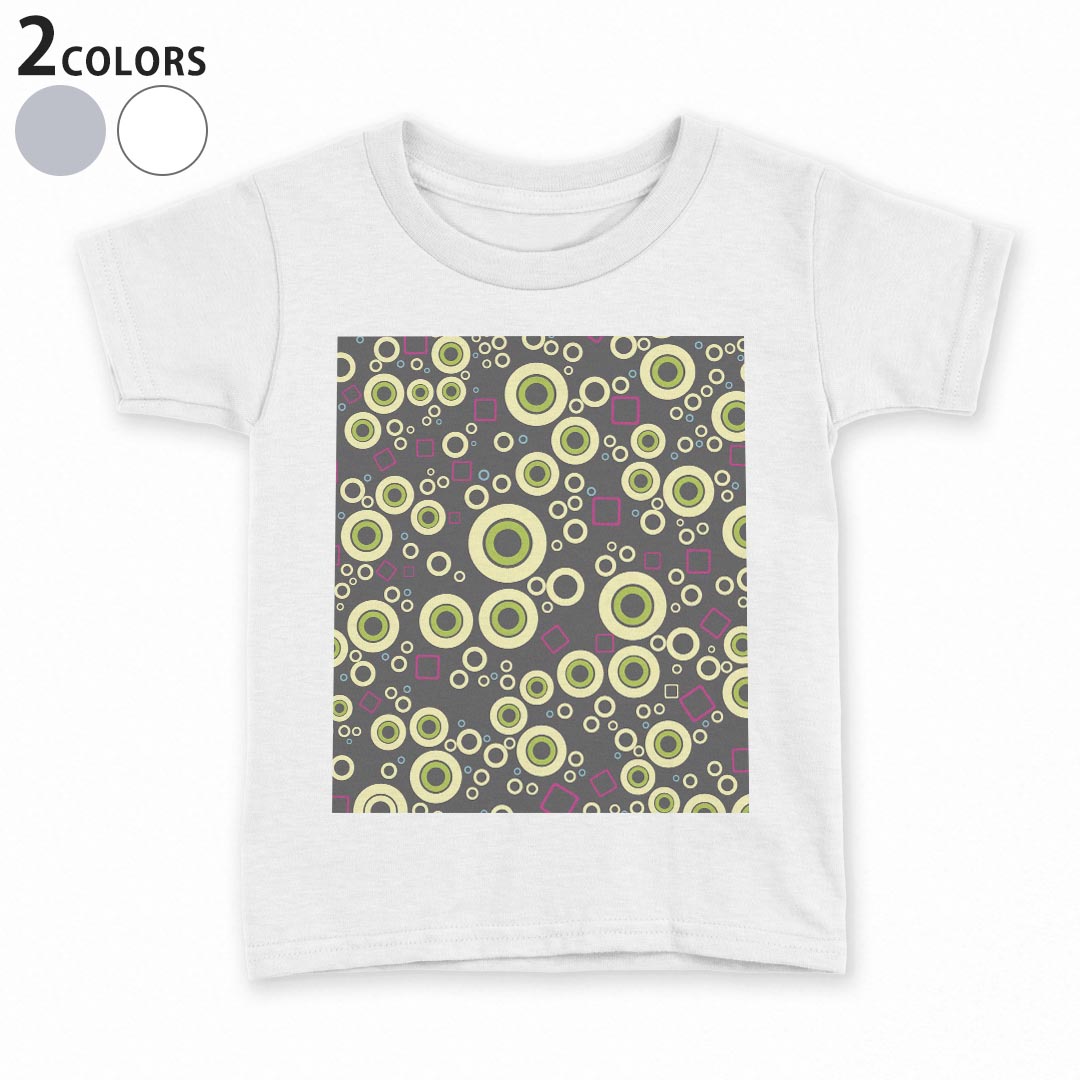 tシャツ キッズ 半袖 白地 灰色 ホワイト グレー デザイン 90 100 110 120 130 140 150 Tシャツ ティーシャツ T shirt上記で使用したデザインTシャツはこちら▼キッズ用Tシャツ　グレー・ホワイト全デザイン...