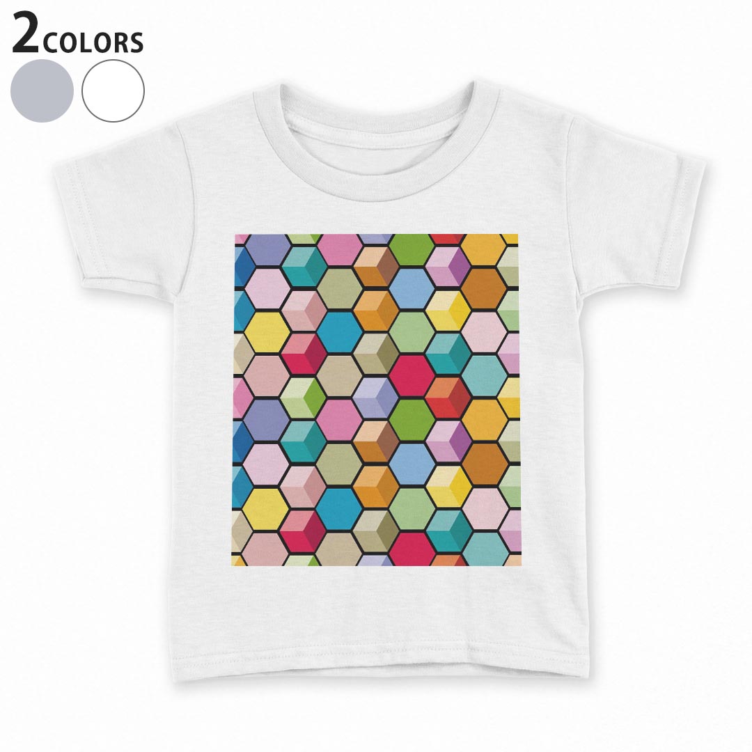 tシャツ キッズ 半袖 白地 灰色 ホワイト グレー デザイン 90 100 110 120 130 140 150 Tシャツ ティーシャツ T shirt上記で使用したデザインTシャツはこちら▼キッズ用Tシャツ　グレー・ホワイト全デザイン...
